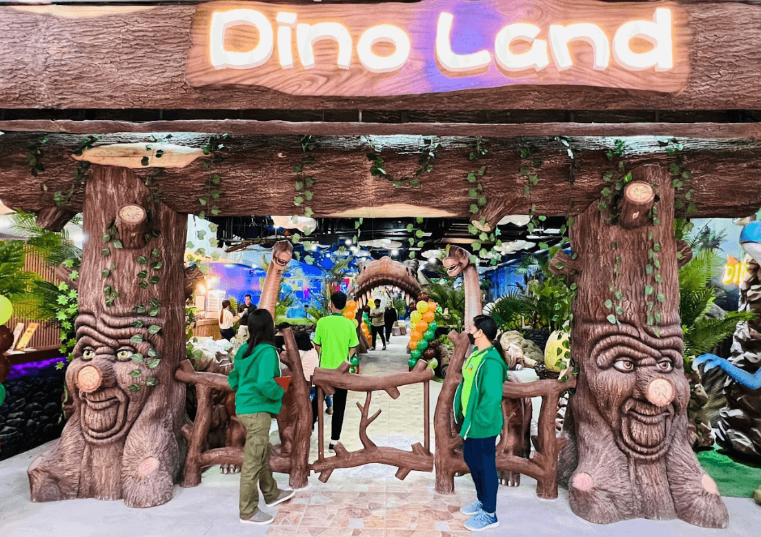 UPDATED: Indoor Playgrounds in Metro Manila in 2025