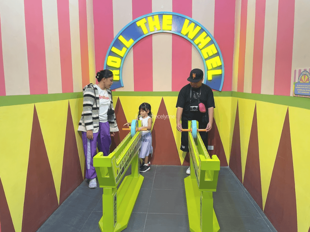 A Day of Fun at Gootopia QC