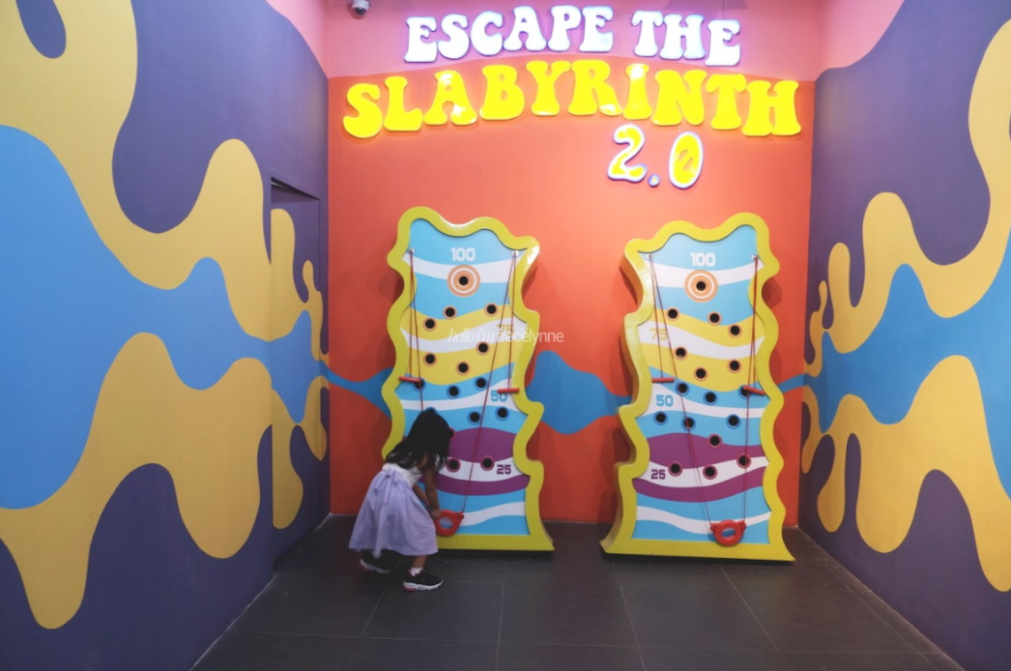 A Day of Fun at Gootopia QC