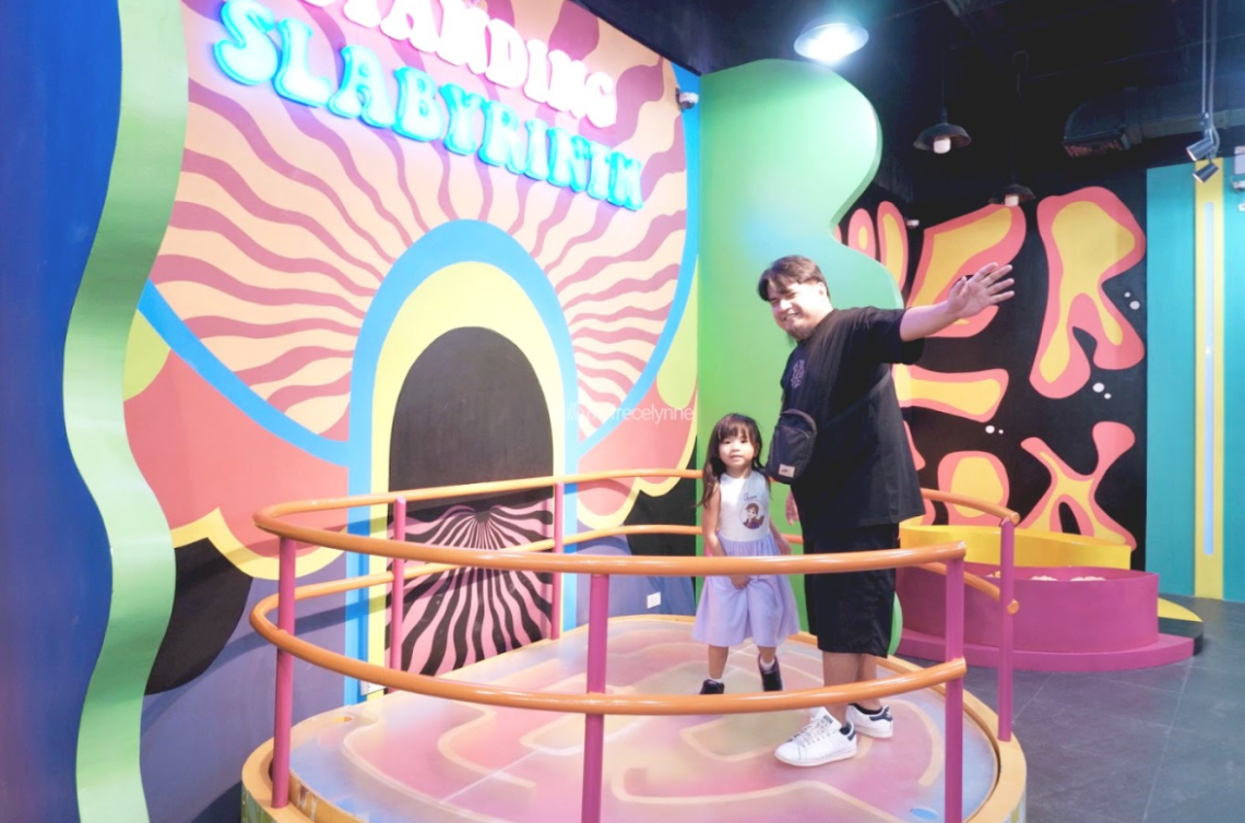 A Day of Fun at Gootopia QC