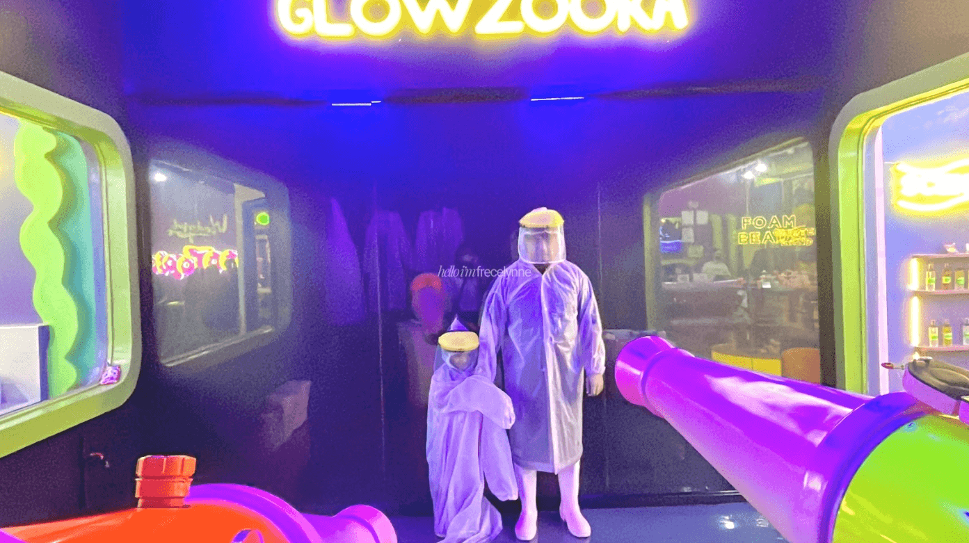 A Day of Fun at Gootopia QC