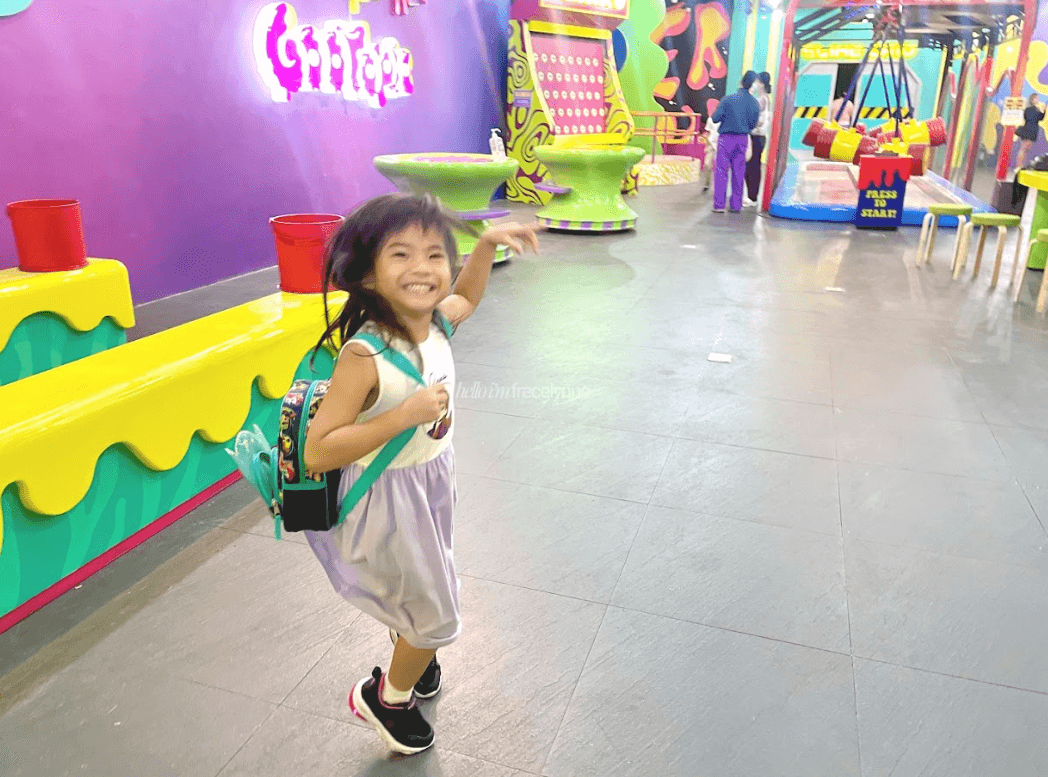 A Day of Fun at Gootopia QC
