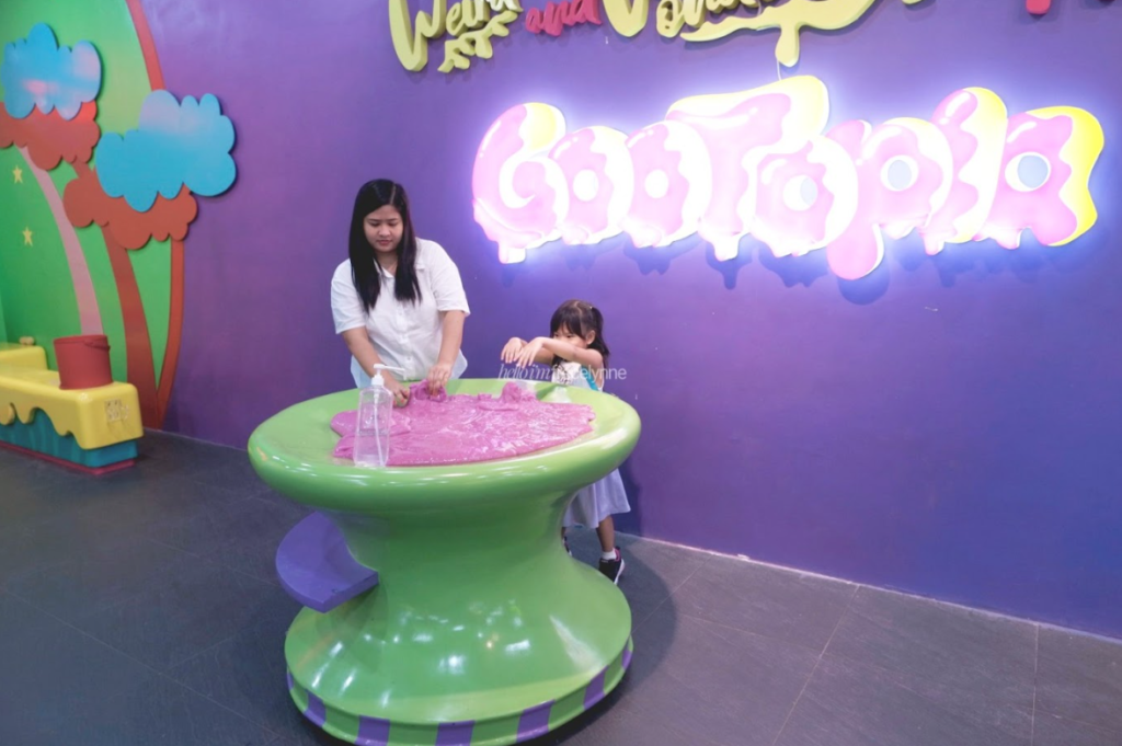 A Day of Fun at Gootopia QC