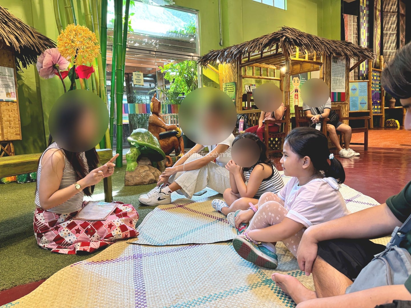 Museo Pambata, Children’s Museum in Manila