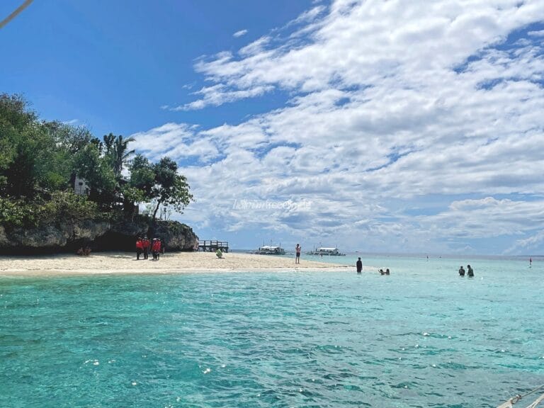 Things to Do in Cebu with Kids