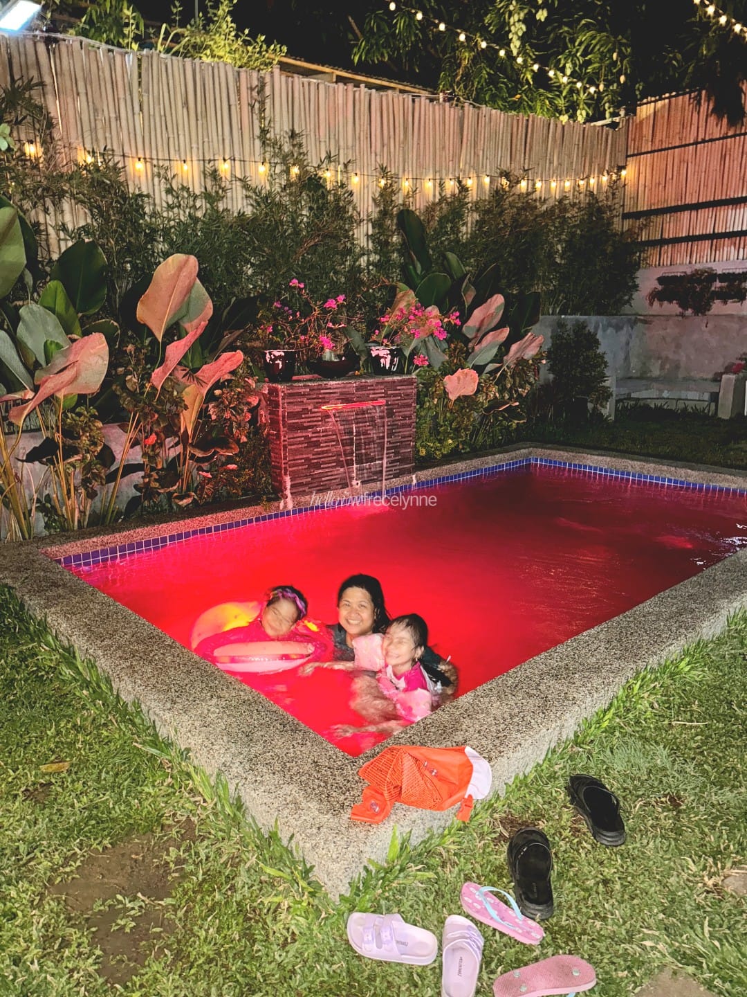 Mother’s Day Staycation at Likod Bahay Cabin in DRT, Bulacan