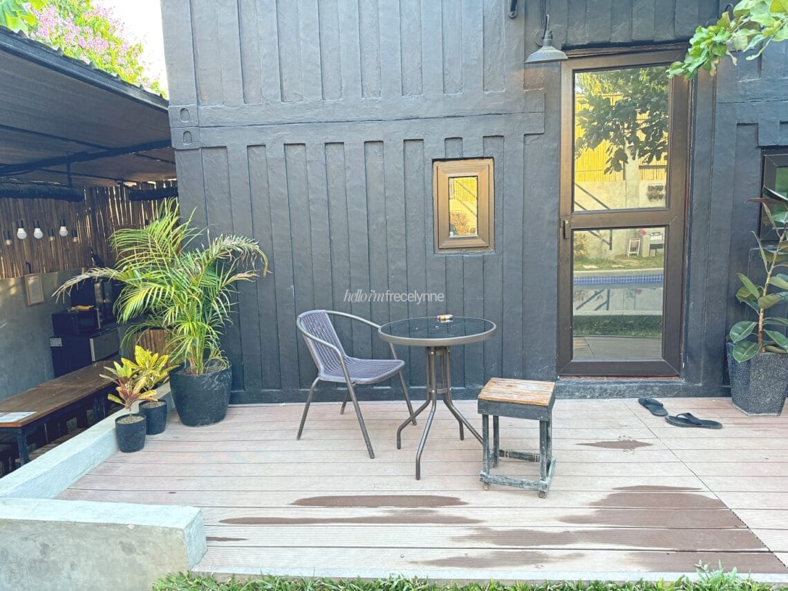 Mother’s Day Staycation at Likod Bahay Cabin in DRT, Bulacan