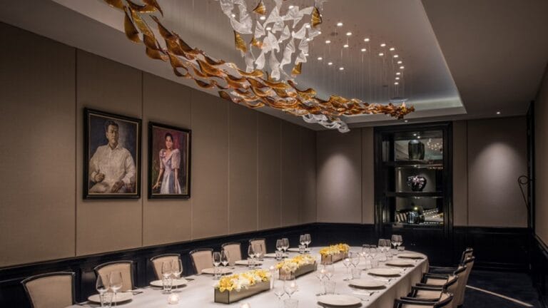 The Metro Manila Fine Dining Guide: 35+ Restaurants With Tasting Menus ...